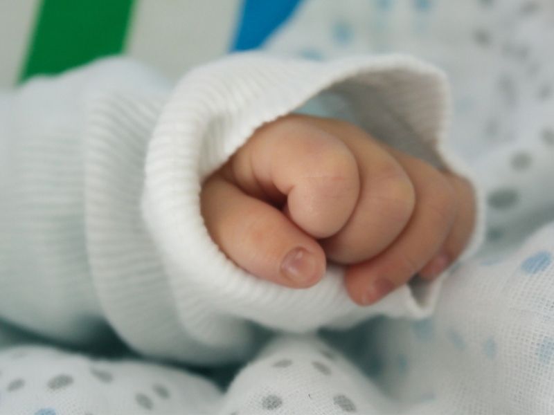 Termorregulación del bebé recién nacido: Qué es, cómo influye la ...